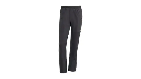 Adidas Terrex Xperior Fast Tracksuit Pants - Black