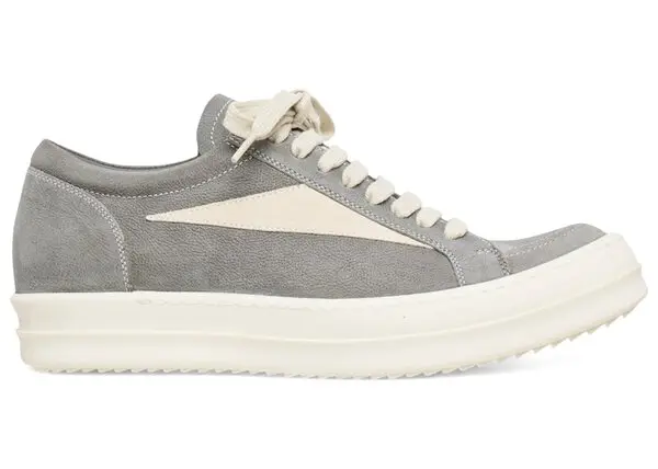 Rick Owens Vintage Low Sneakers