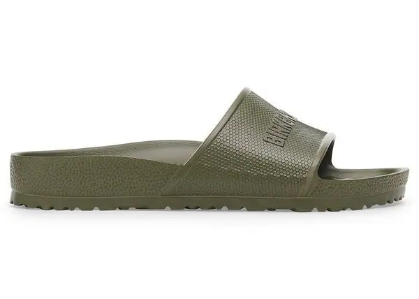 BIRKENSTOCK Barbados Essentials - Khaki
