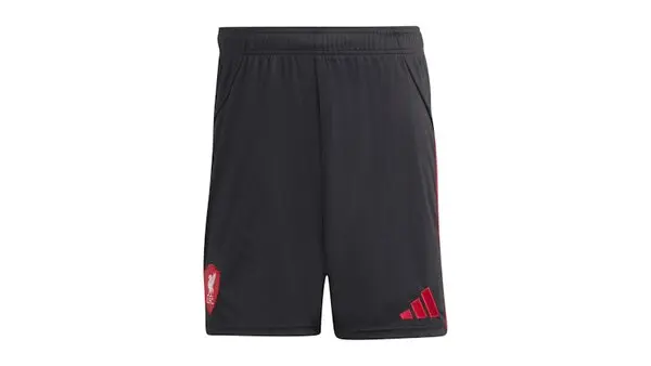 Adidas Liverpool Fc 2025/2026 Away Shorts