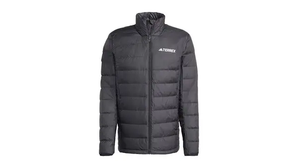 Adidas Terrex Light Down Climawarm Jacket