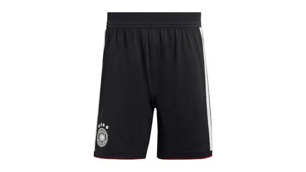 Adidas Germany 2026 Home Authentic Shorts