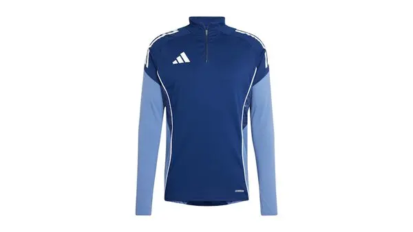 Adidas Tiro 25 Competition Top - Team Navy Blue Crew Blue