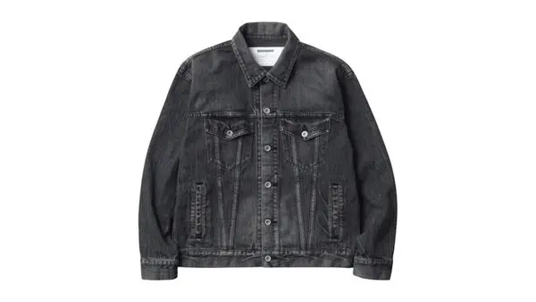 NEIGHBORHOOD Denim Type4 Jacket