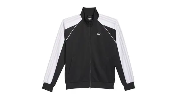 Adidas Tyshawn Track Jacket