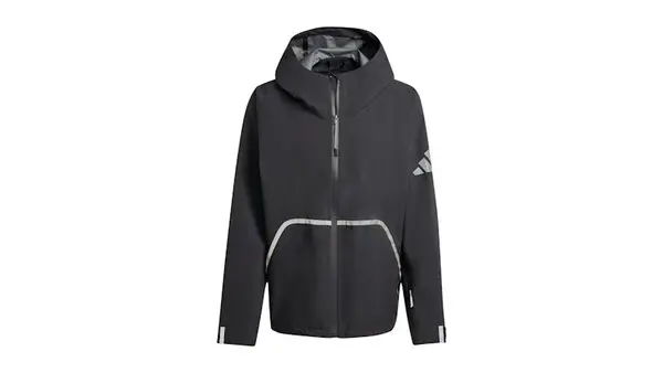 Adidas Myshelter Climaproof Rain Jacket