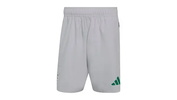 Adidas Algeria Tiro Tech Shorts