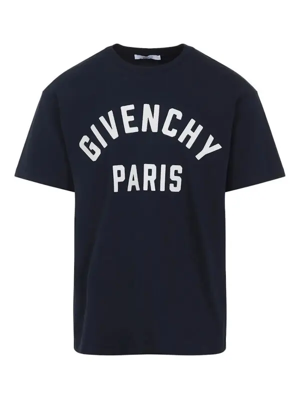 Givenchy Regular Fit T-shirt
