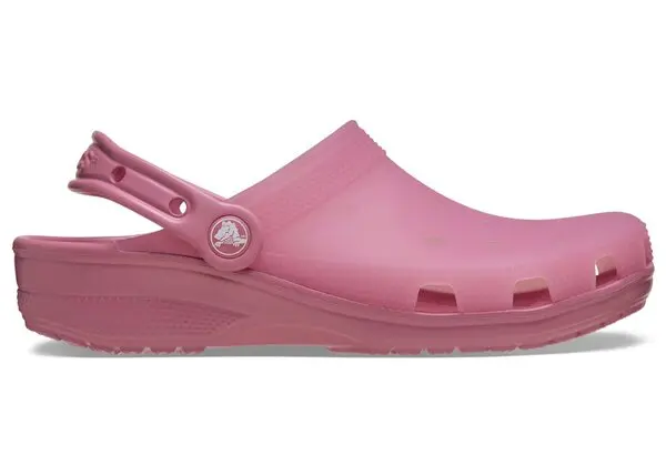 CROCS Classic Frosted Clog