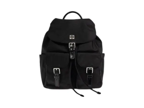 Tory Burch Virginia Backpack - Black
