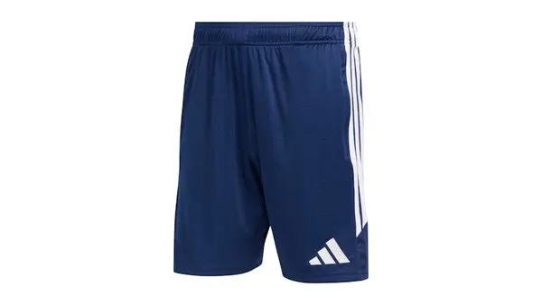 Adidas Tiro 2026 League Shorts - Team Navy Blue White