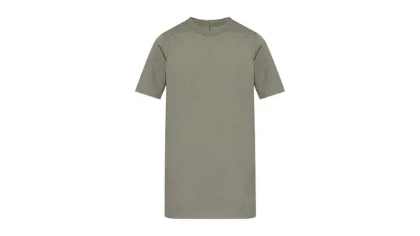 Rick Owens Level T-shirt - Euca