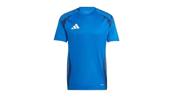 Adidas Tiro 24 Competition Match Jersey - Royal Blue