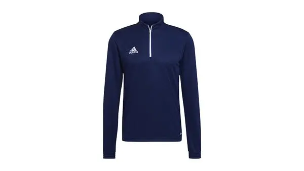 Adidas Entrada 22 Top - Team Navy Blue