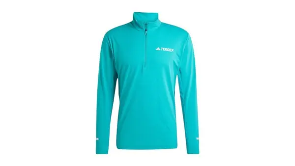 Adidas Terrex Xperior Halfzip Longsleeve Top