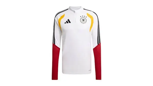 Adidas Germany 2026 Tiro Top