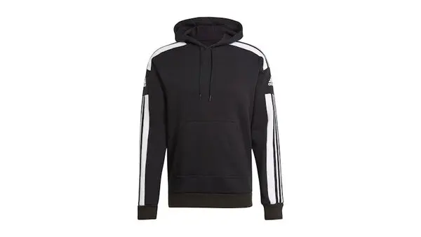 Adidas Squadra 21 Sweat Hoodie - Black
