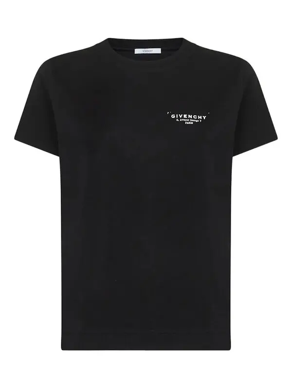 Givenchy Regular T-shirt