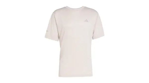 Adidas Essentials Holiday Pack T-shirt - Beige