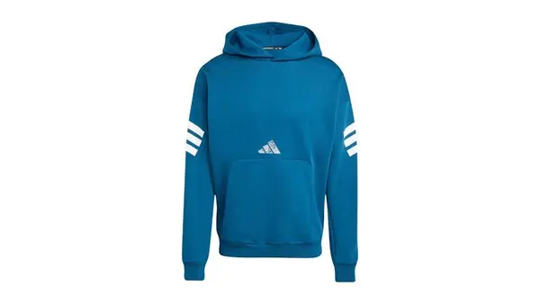 Adidas Logo Hoodie