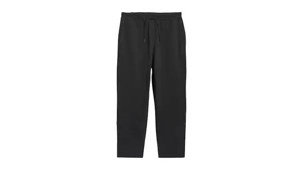 Adidas Shmoofoil Heavyweight Pant - Black