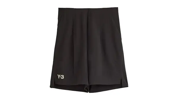 Adidas Y-3 Pro Ergo Shorts - Black
