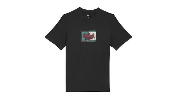Adidas Shmoohaus Tee Shirt