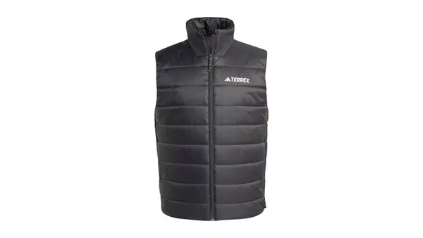 Adidas Terrex Essentials Climawarm Padded Vest