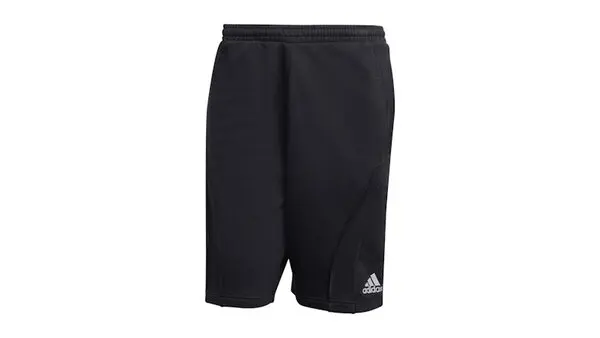 Adidas Adilenium Season 4 Teamgeist Fleece Shorts