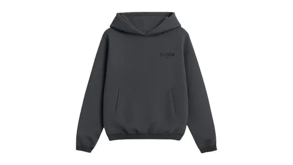 BLVCK X Harry Potter Nagini Hoodie