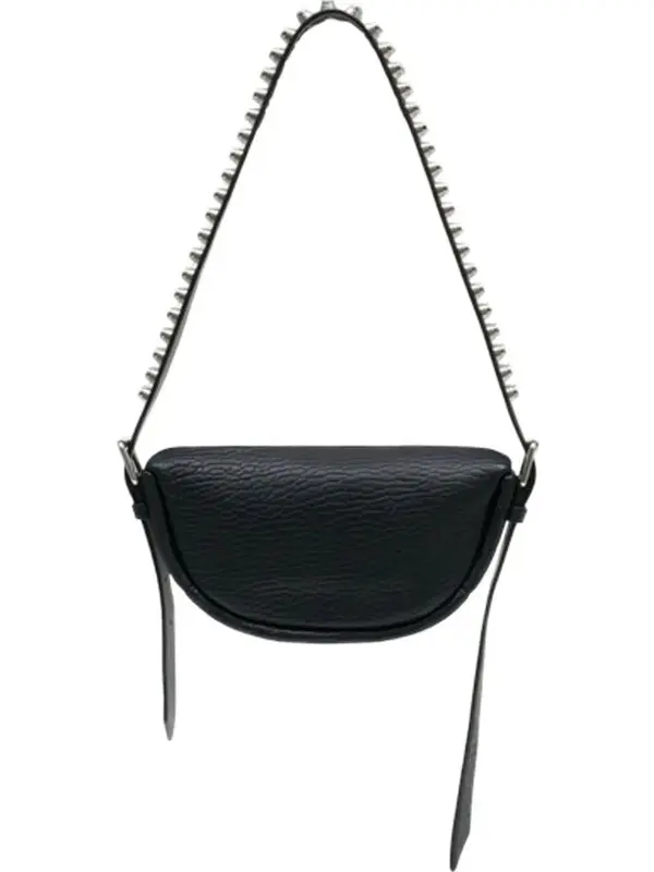 Alexander Wang Ry Crossbody Bag - Black
