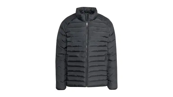 Adidas Padded Collar Jacket