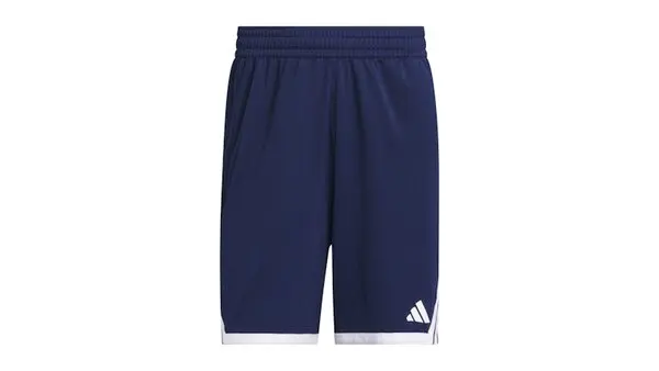 Adidas 3g Speed Aeroready Shorts - Team Navy Blue White
