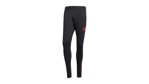 Adidas Liverpool Fc Tiro 25 Competition Pants - Black