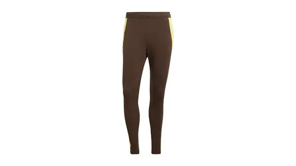 Adidas Juventus Tiro 24 Competition Pants - Dark Brown