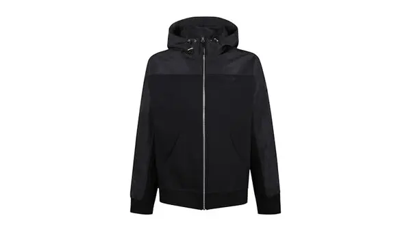 Givenchy Windbreaker Hoodie