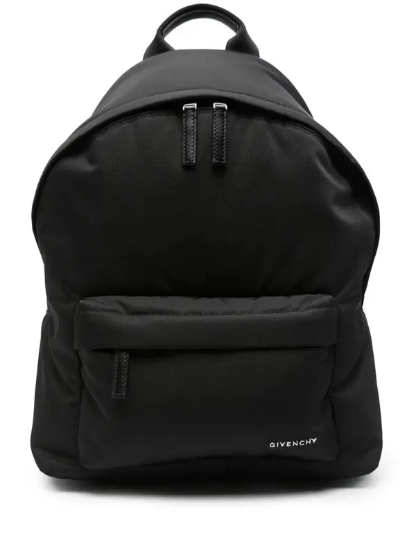 Givenchy Essential U Backpack - Black