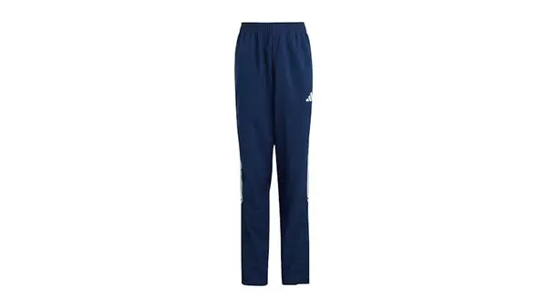 Adidas Tiro 23 League Woven Tracksuit Pants - Team Navy Blue