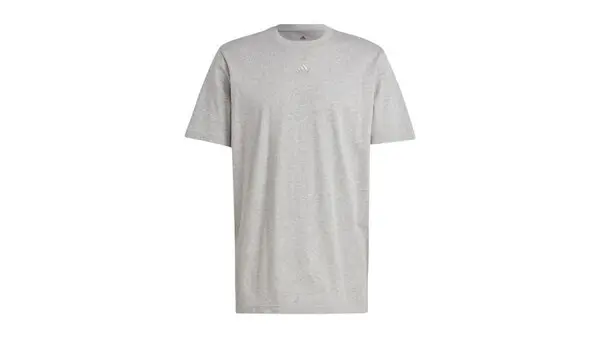 Adidas All Szn T-shirt - Medium Grey Heather