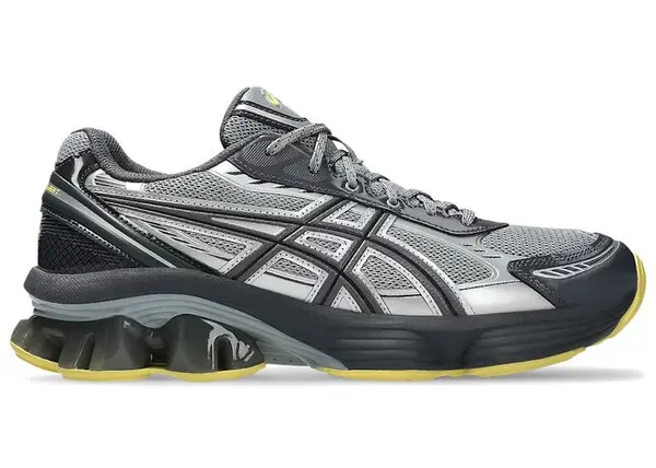 Asics Gelkinetic Fluentin