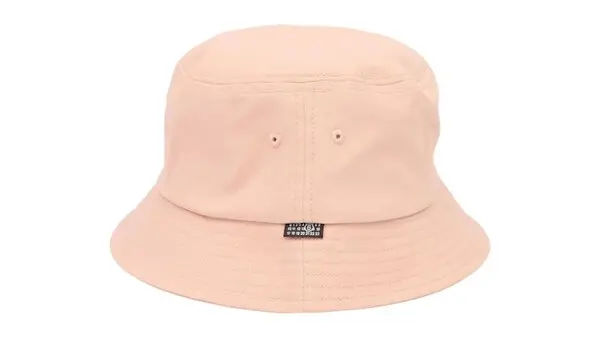 MAISON MARGIELA Bucket Hat - Pink