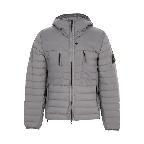 Stone Island Padding Jumper
