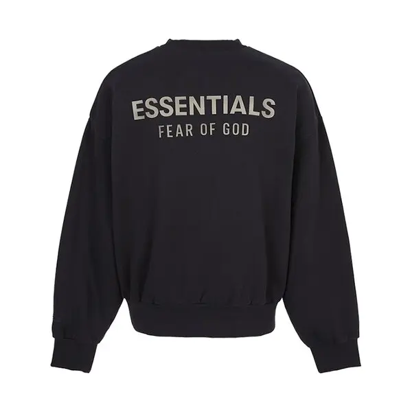 Fear Of God Essentials Fleece Sweatshirt