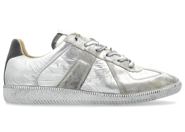 MAISON MARGIELA Replica - Silver/white/natural