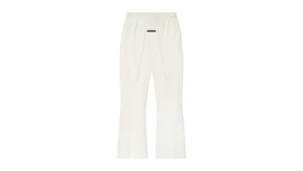 Fear Of God Essentials Jersey Flare Sweatpant