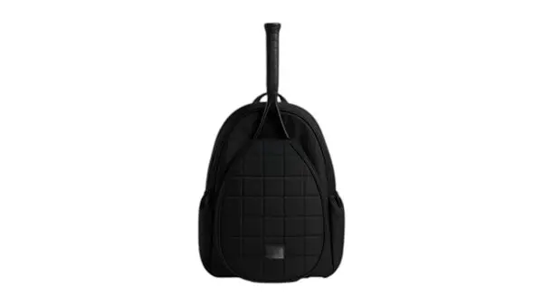 BLVCK Tennis Bag