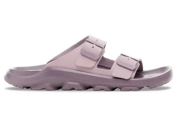 BIRKENSTOCK Mogami Terra Stealth - Apex Faded Purple