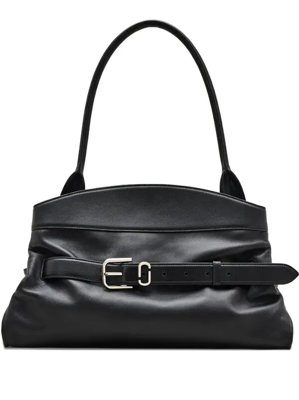 Marc Jacobs The Satchel Dakota Bag - Black