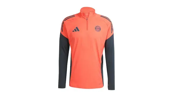 Adidas Fc Bayern Tiro 25 Competition Top - Easy Coral