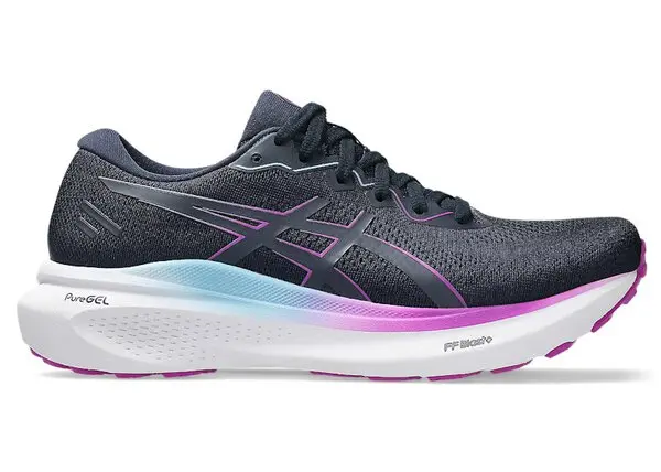 Asics Geljadeite 3 - Midnight/orchid
